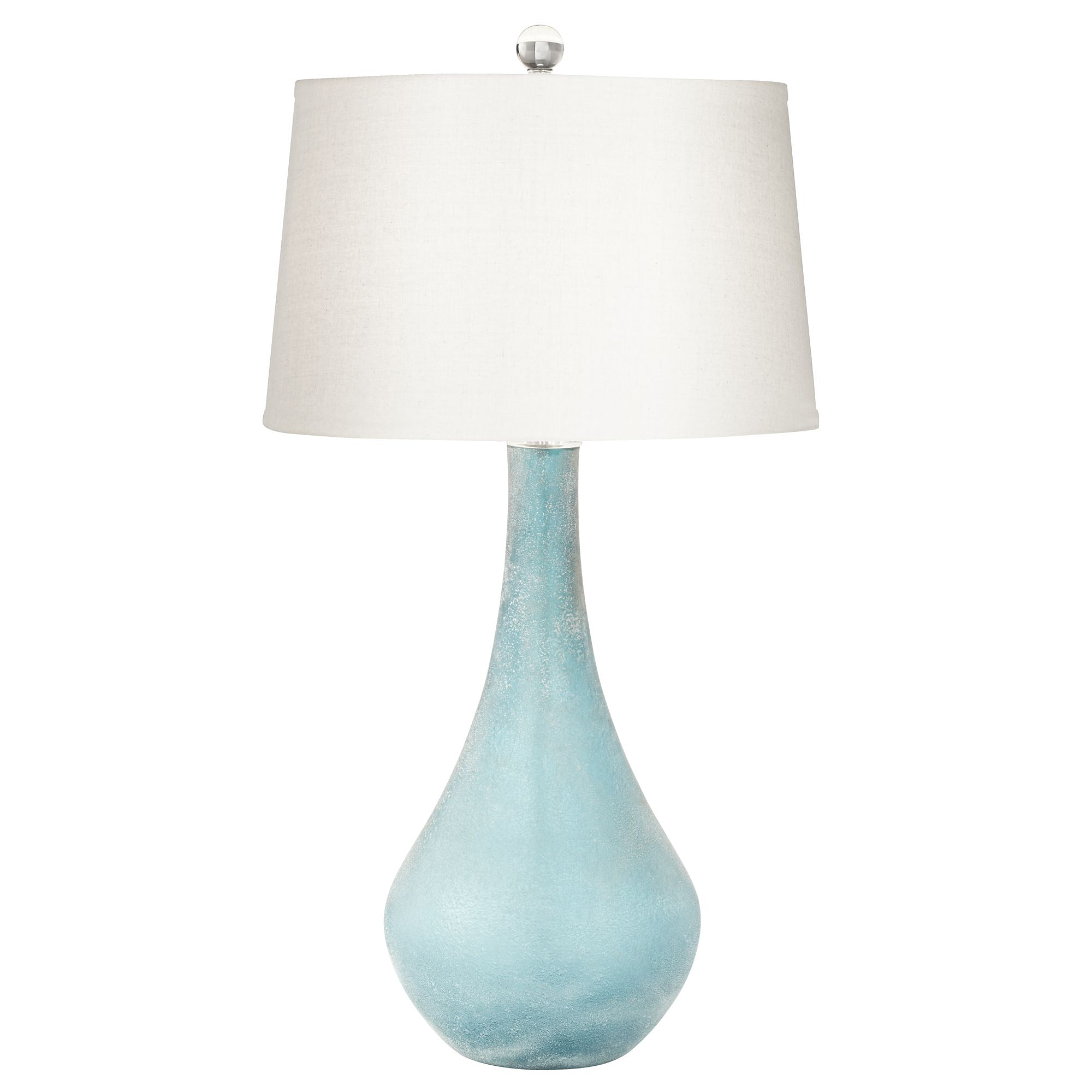 Pacific Coast Lighting City Shadow Glass Table Lamp | Cabela's